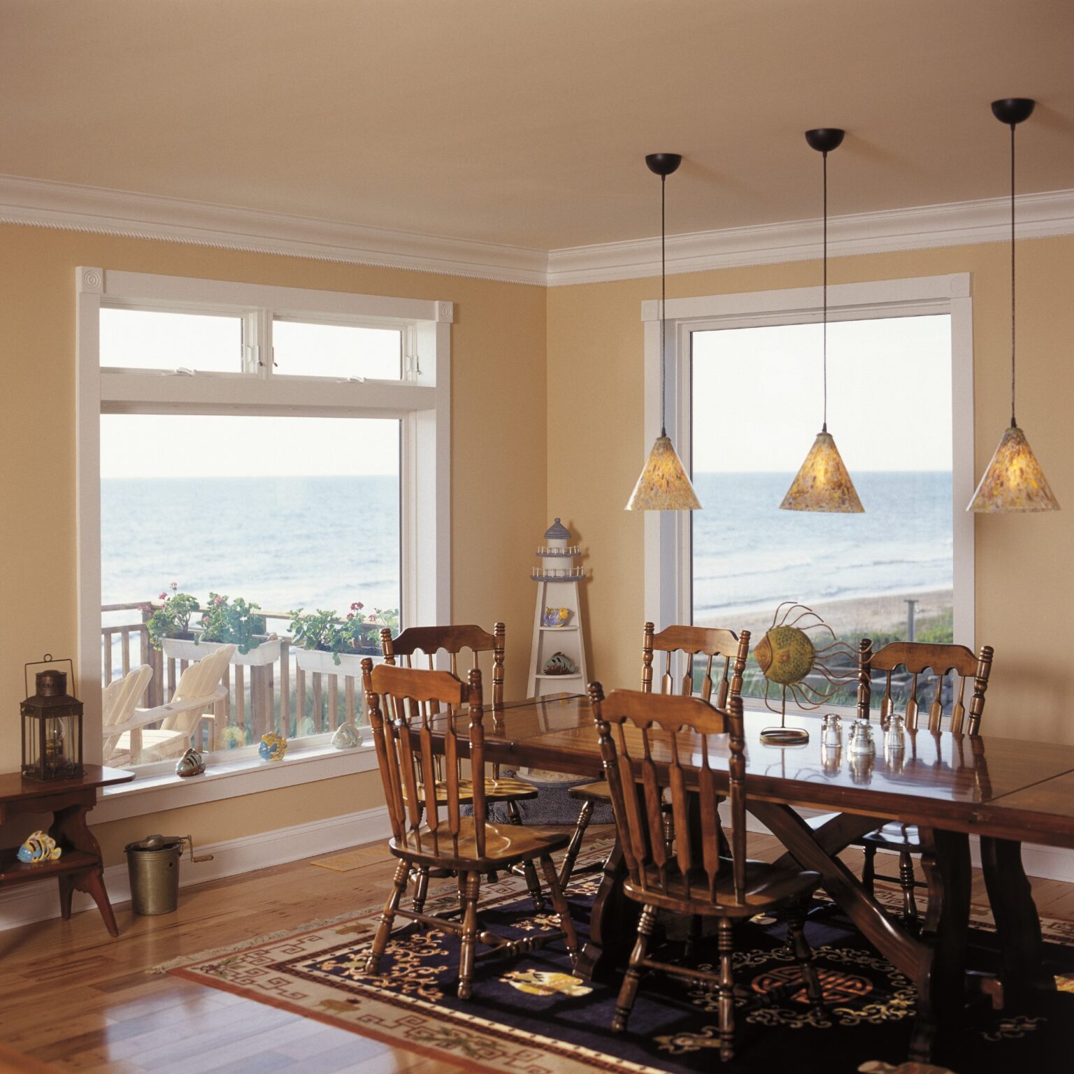 Products - Armortech Windows & Doors