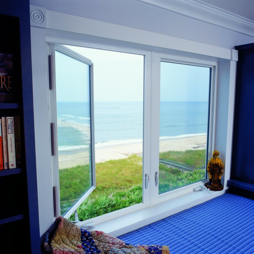 Windows - Armortech Windows & Doors