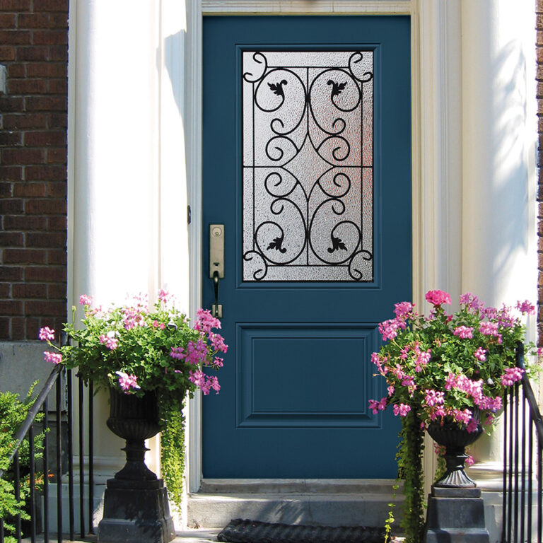 Decorative Glass - Armortech Windows & Doors